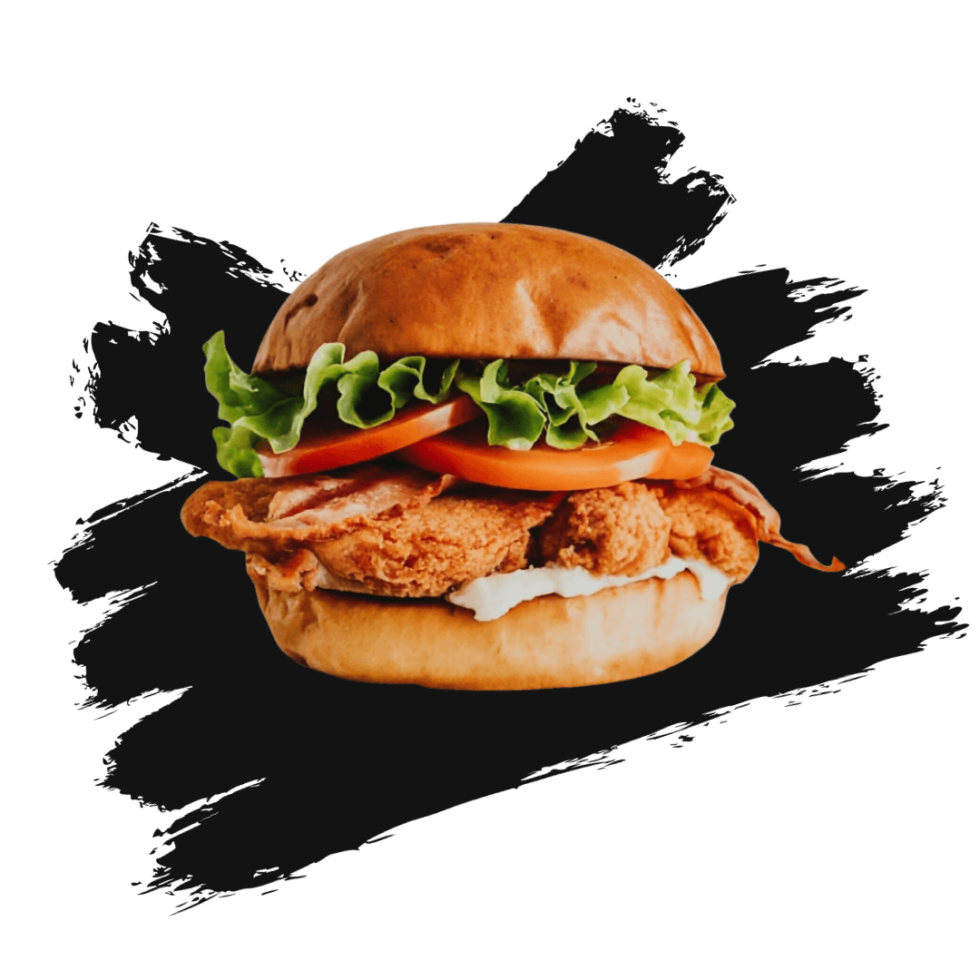Our Menu | Burgertology